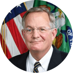 David Ryder Resigns as U.S. Mint Director - Bullion Shark