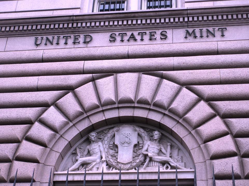 An Overview of United States Mint History - Bullion Shark