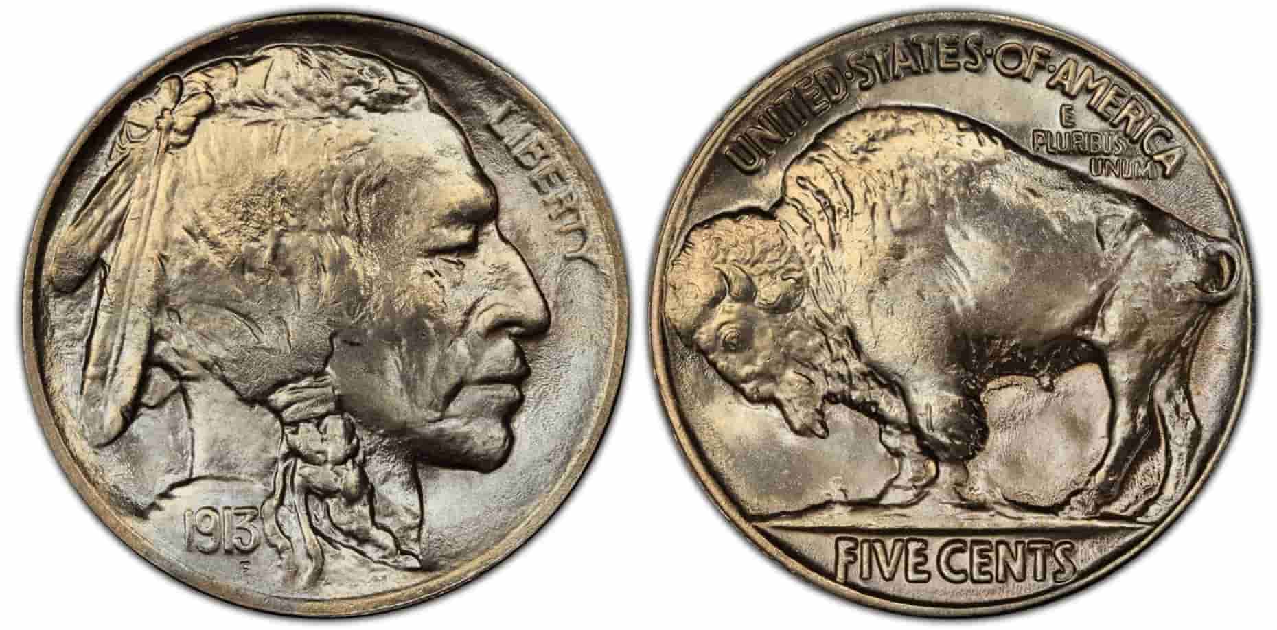 What Are Nickels Made Of? A Brief Guide to Nickel Coins - Bullion Shark