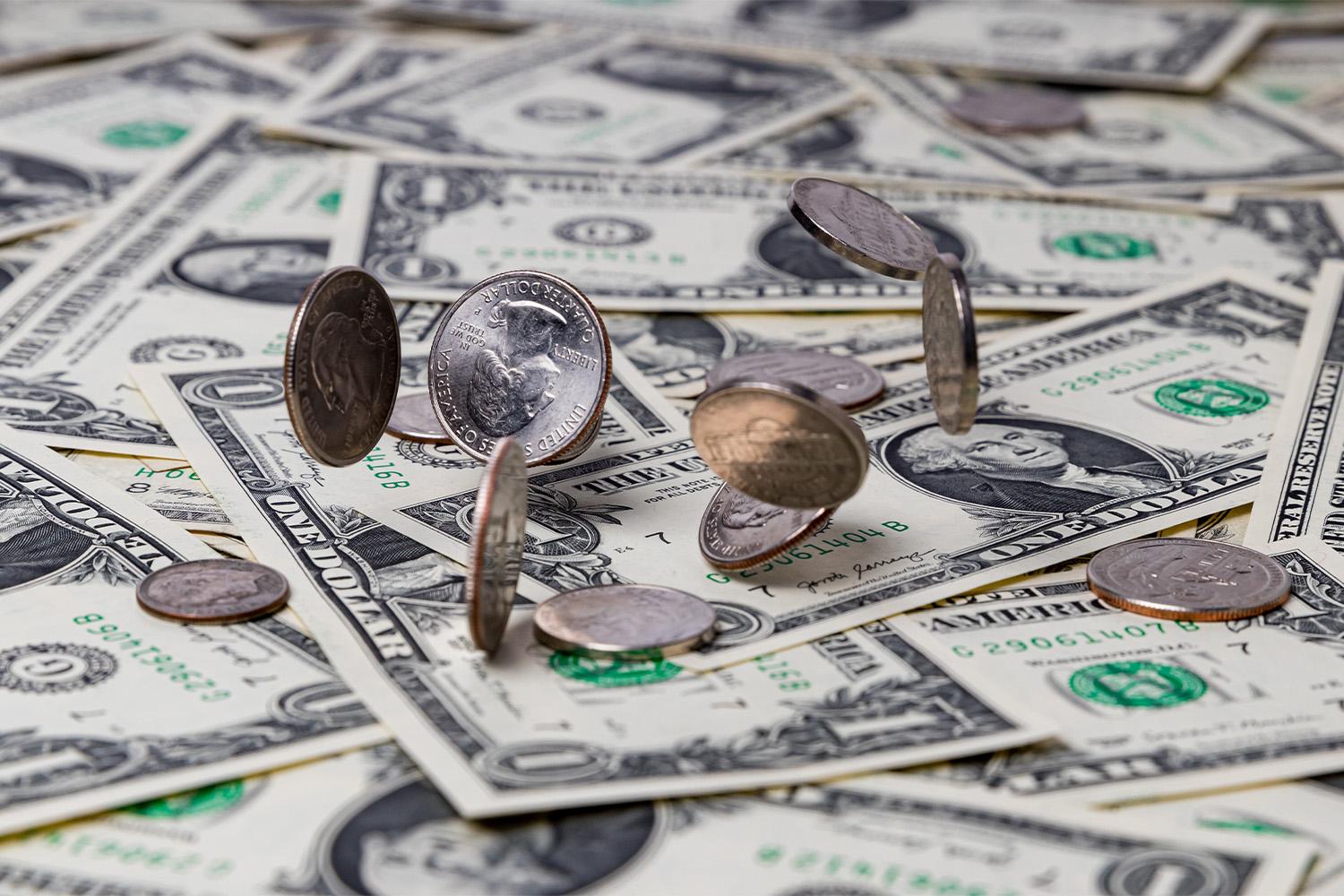 10 Most Valuable Modern Quarters Worth Money - Bullion Shark