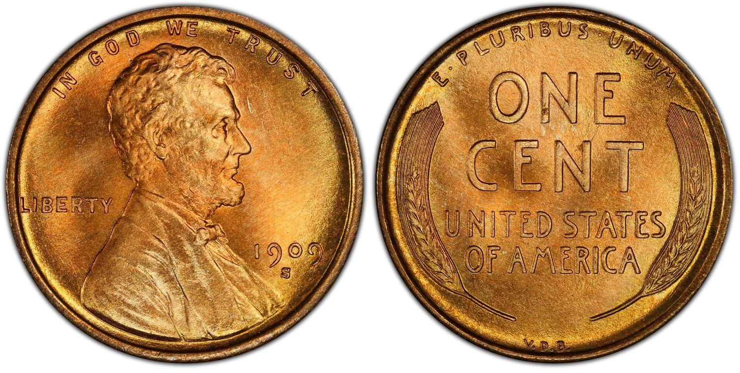 Key Coins: Definitions, Examples and When to Buy - Bullion Shark