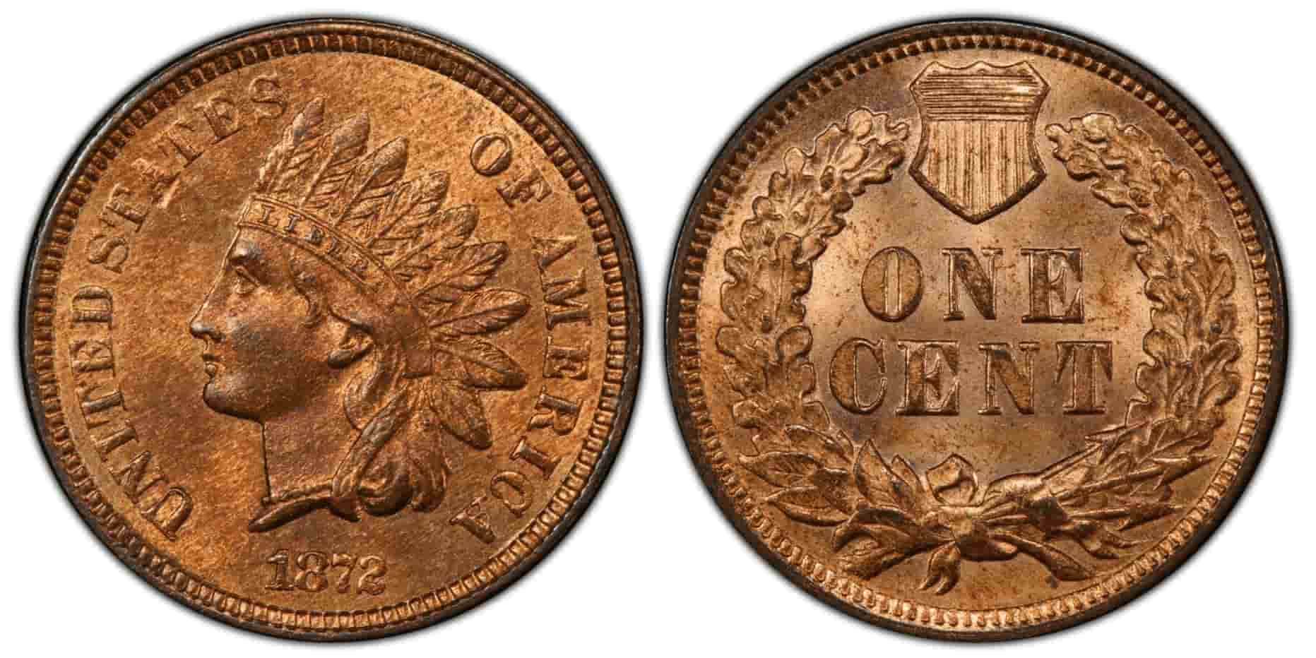 5 of the Most Valuable Indian Head Pennies - Bullion Shark