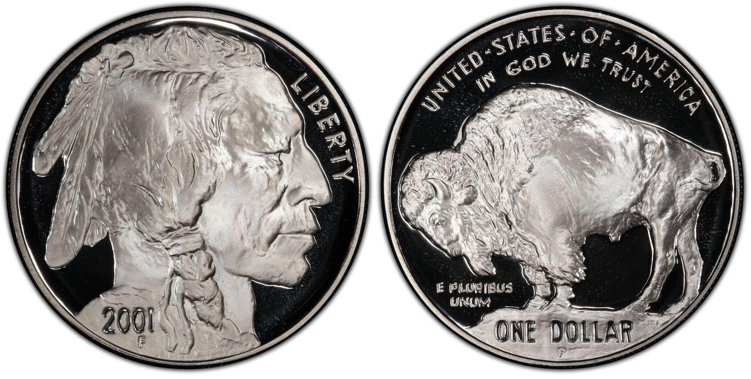 Five Modern Commemorative Coins Every Collector Needs - Bullion Shark