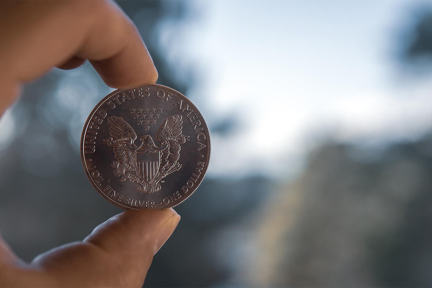 Popular Coins Wanted By Collectors - Bullion Shark