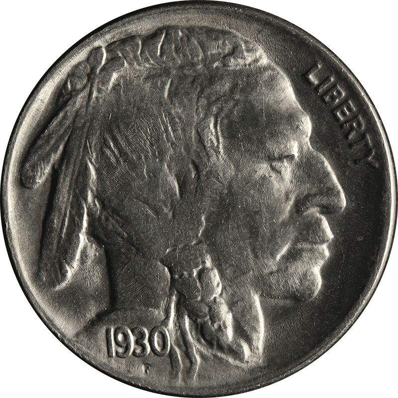 An Introduction to the Buffalo Nickel - Bullion Shark