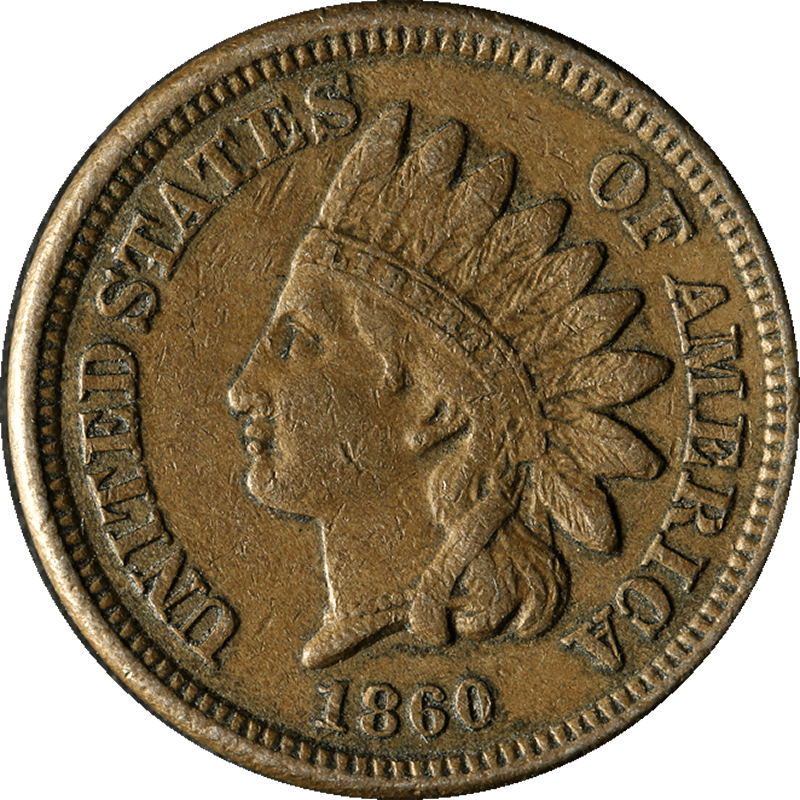The Indian Head Penny Value And History The Indian Head Penny Value And History