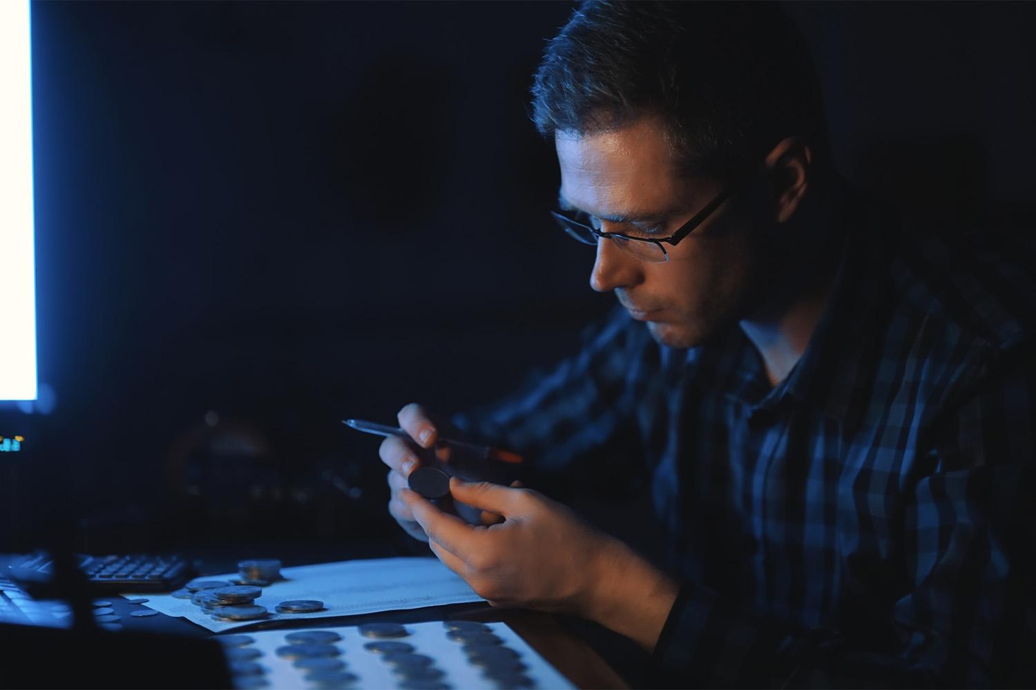 What Is a Numismatist: Definition and Meaning - Bullion Shark