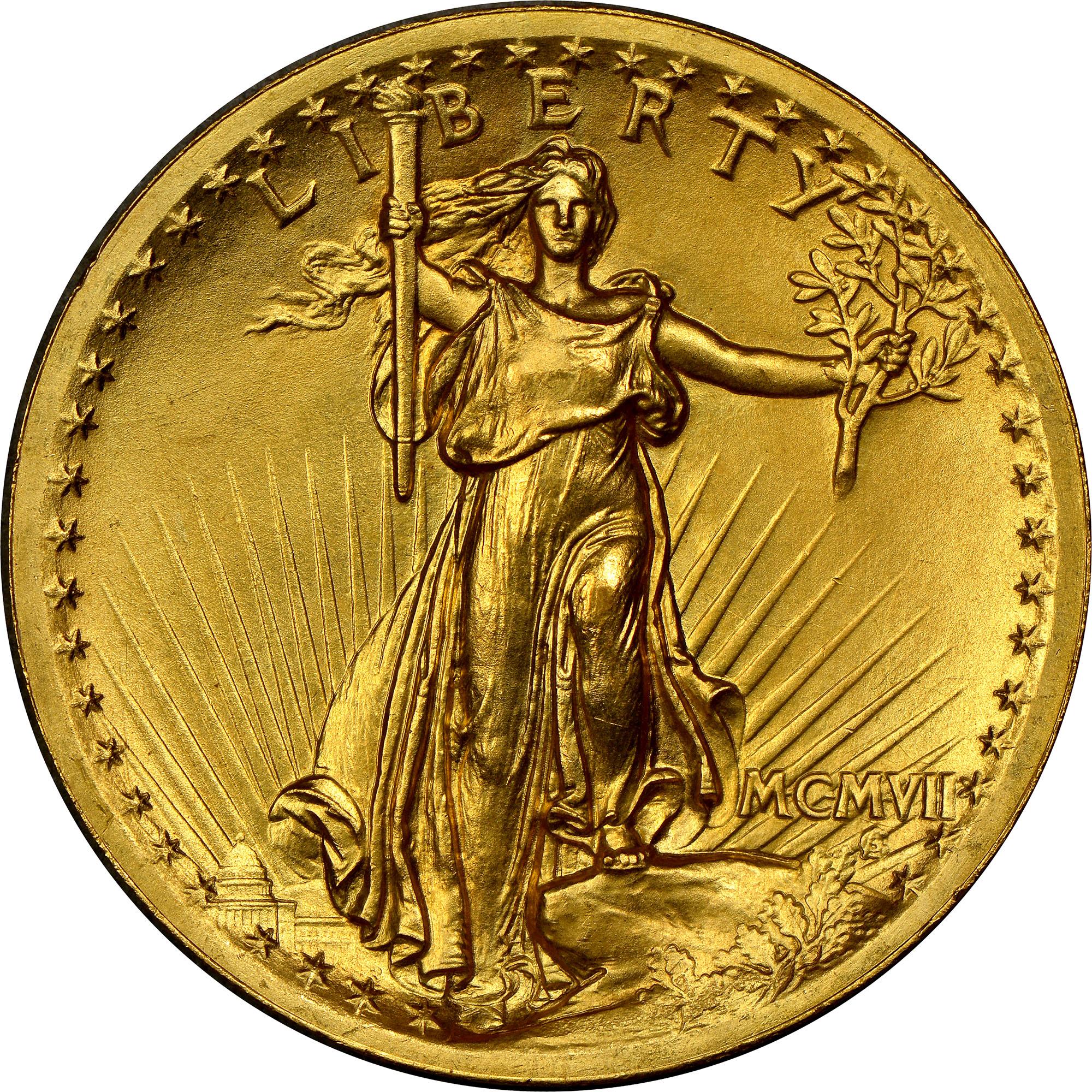 How To Collect Pre-1933 Gold Coins - Bullion Shark