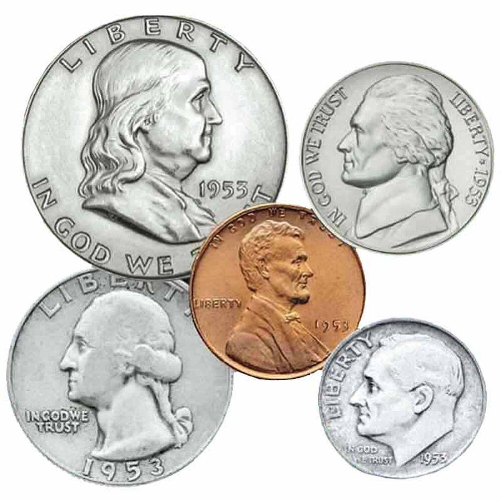 What Makes Some Coins So Valuable and Why Do Coin Values Differ ...