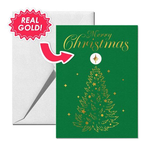 Buy Christmas Cards Online - Unique Gifts