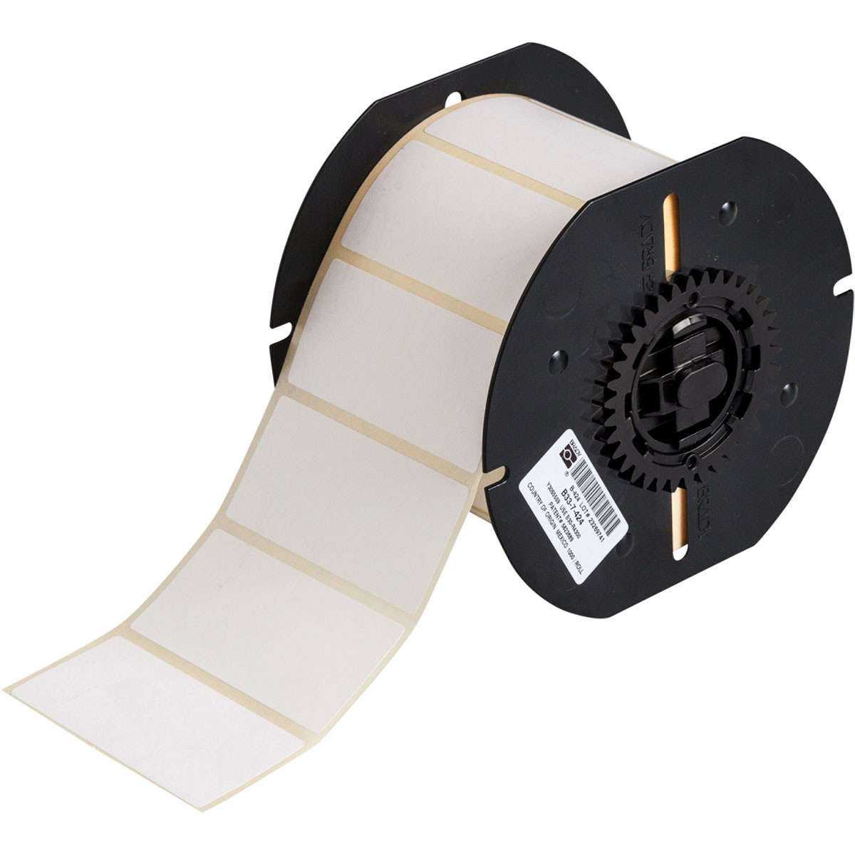 BBP31,33,35,37,S3100 & i3300 Printers - Paper Labels B24