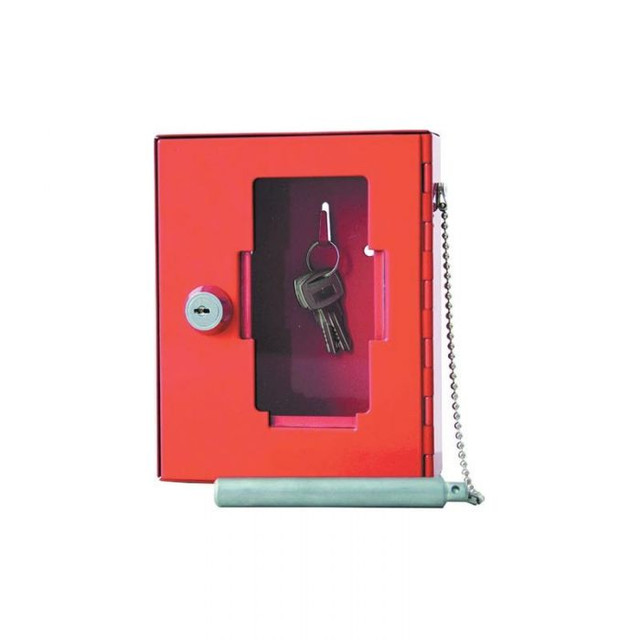 Emergency Key Boxes