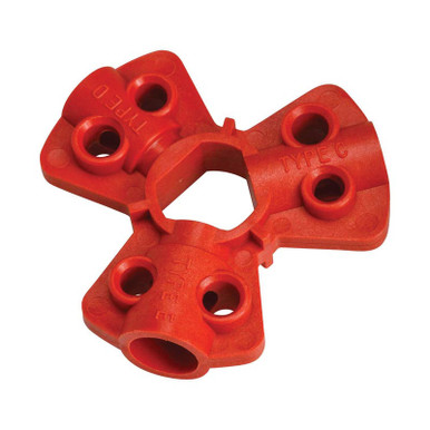 Lockout Device Quick Disconnect Lock Out - Pneumatic Lockout