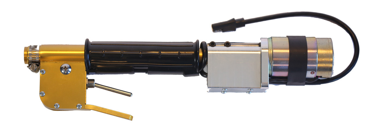 Electric Wands - Beneke Rotary Pruner Wand | Rotary Tree