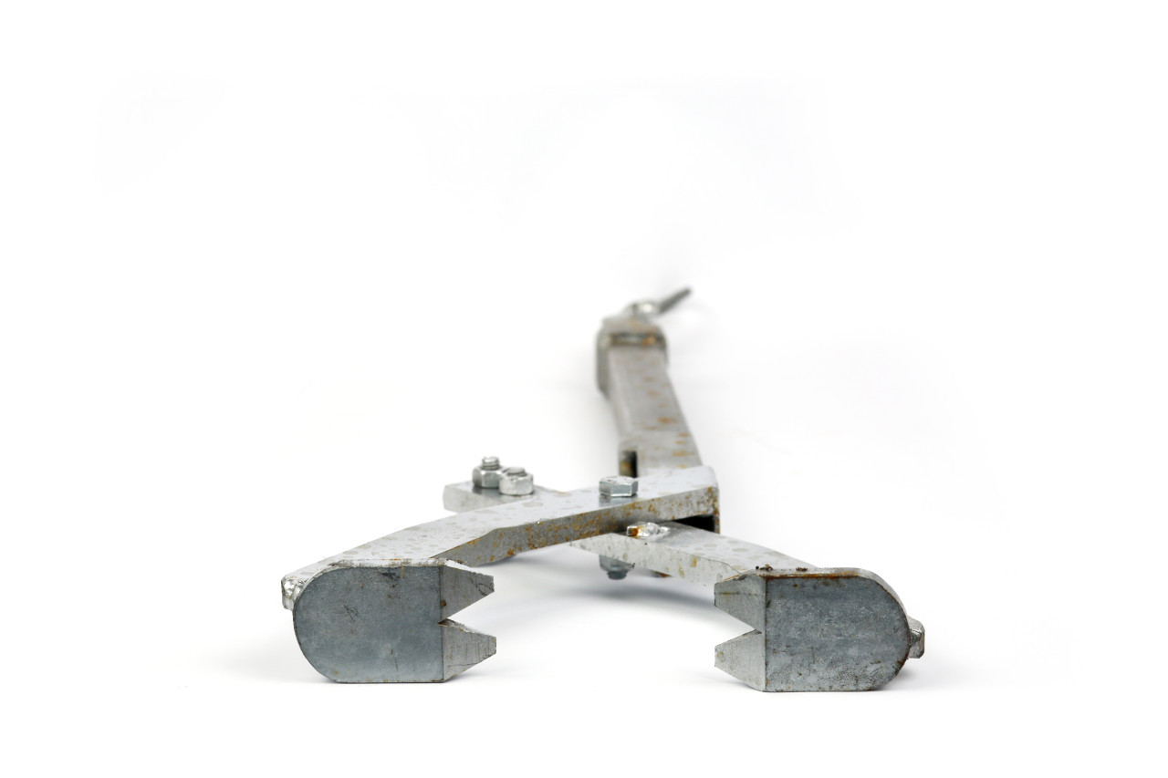 Howey Tree Grabber | Rotary Tree Products