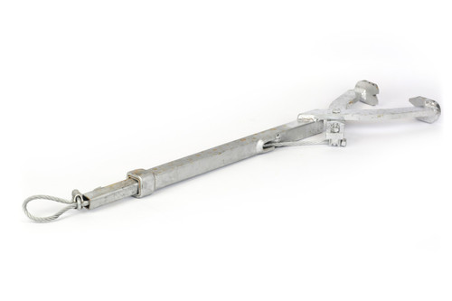 Twine Balers - Products | Rotary Tree Products