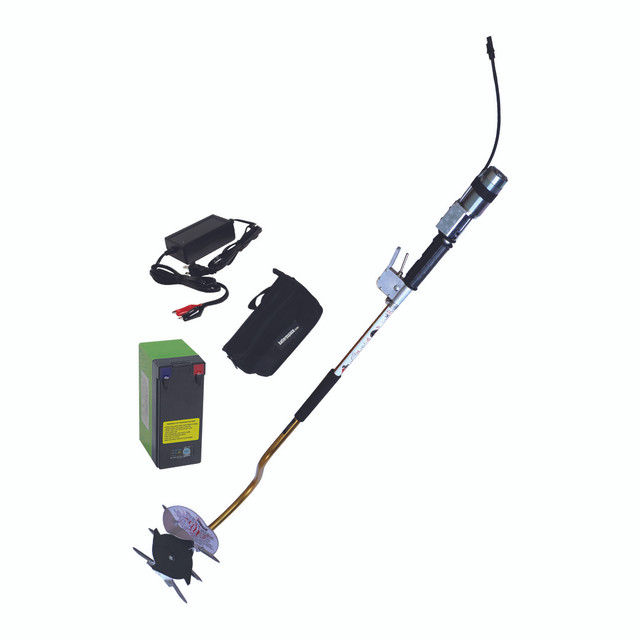 Electric Wands - Beneke Rotary Pruner Wand | Rotary Tree