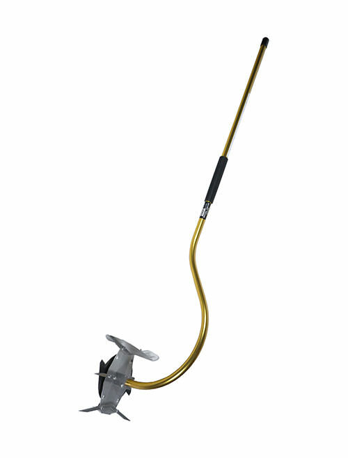 Standard Beneke Rotary Pruner Wand | Rotary Tree