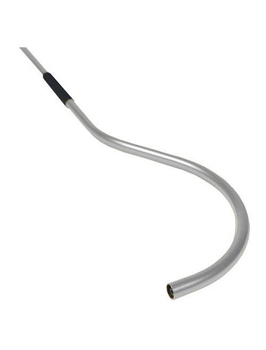 7/8" Wand Tube - Extra Long