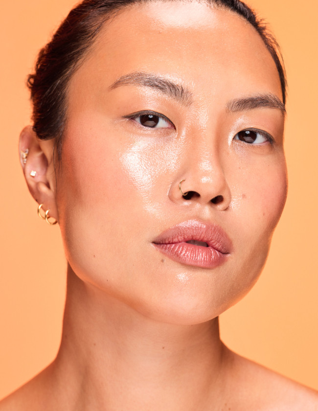 Exosomes + Skin Needling + Yellow LED