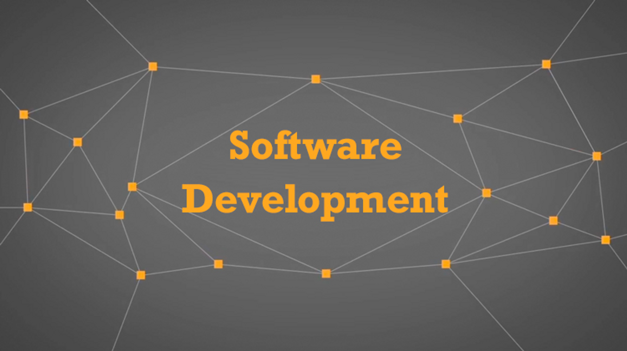 Software Development - EdenCourses