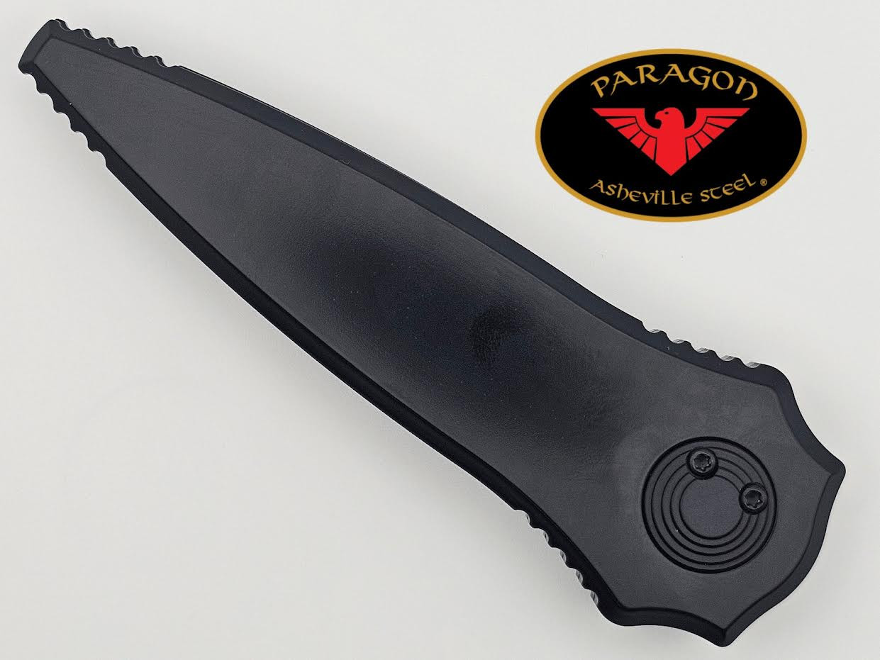 WARLOCK APPARITION SMOOTH SATIN #06