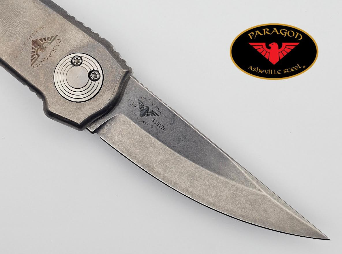 PHOENIX SINGLE EDGE SERIES # TY 15