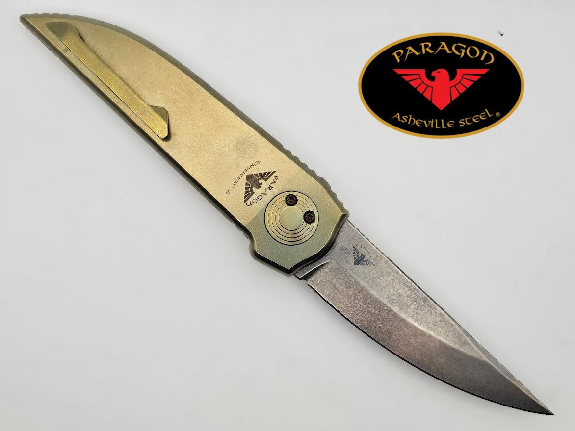 PHOENIX SINGLE EDGE SERIES # TY 14