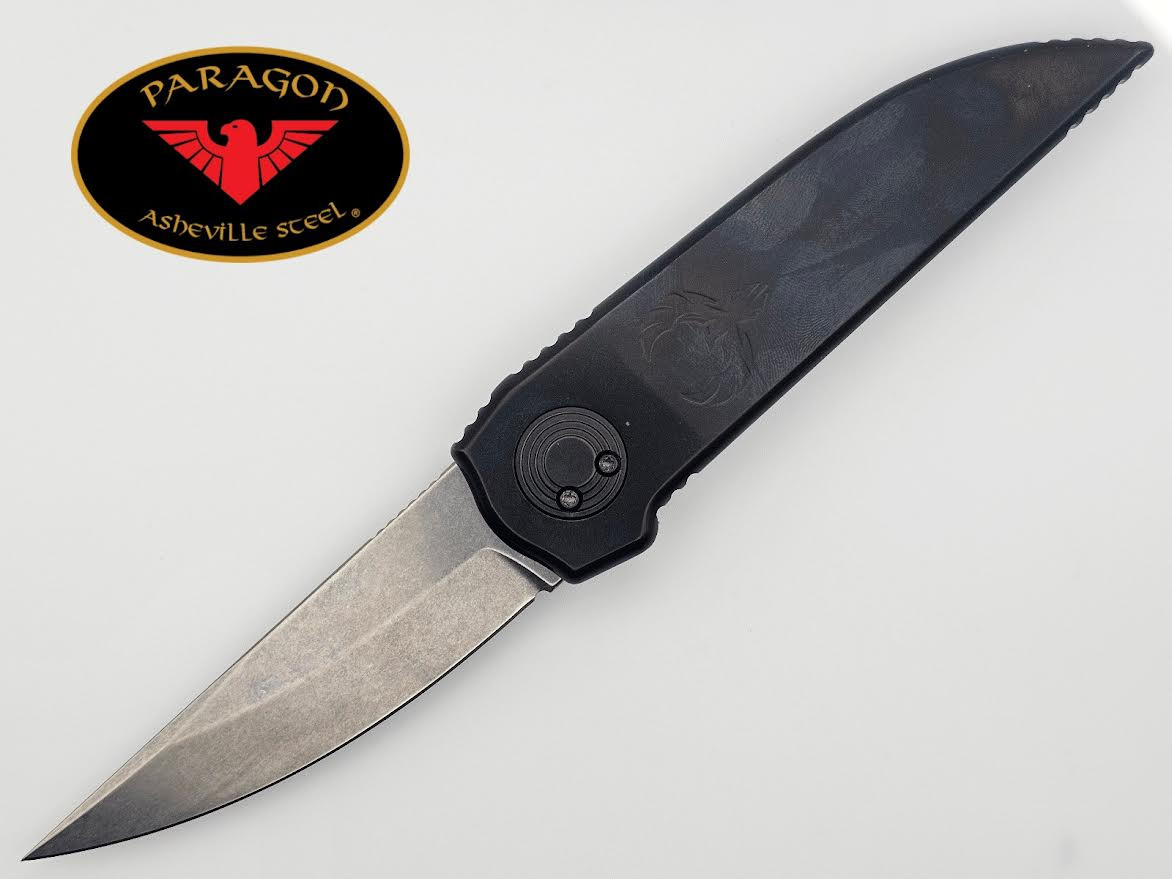 PHOENIX SINGLE EDGE SERIES #7