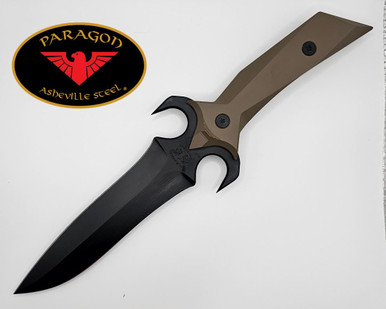 PARAGON A-2 FIXED BLADE FIGHTER #05