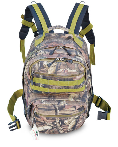 Explorer BACKPACK MOSSY OAK - Explorer Bags