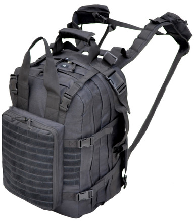 Explorer M2 Everyday Deluxe Carry Huge Military Corpsman Medic Hospital ...