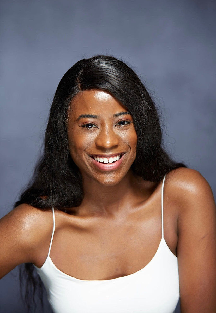 Alexandra J. Height 5'9 Bust 32.5 Waist 26 Hips 37.5