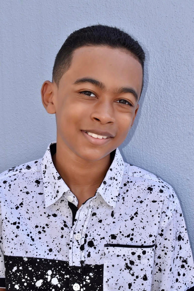 Nathaniel C.