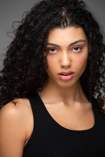 Editorial Print Modeling: Your Chance to Shine