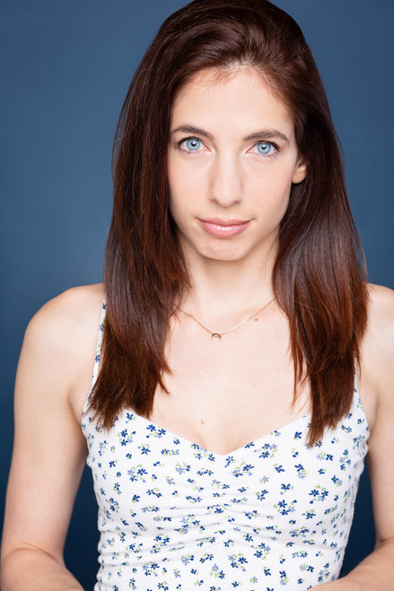 Rebecca G