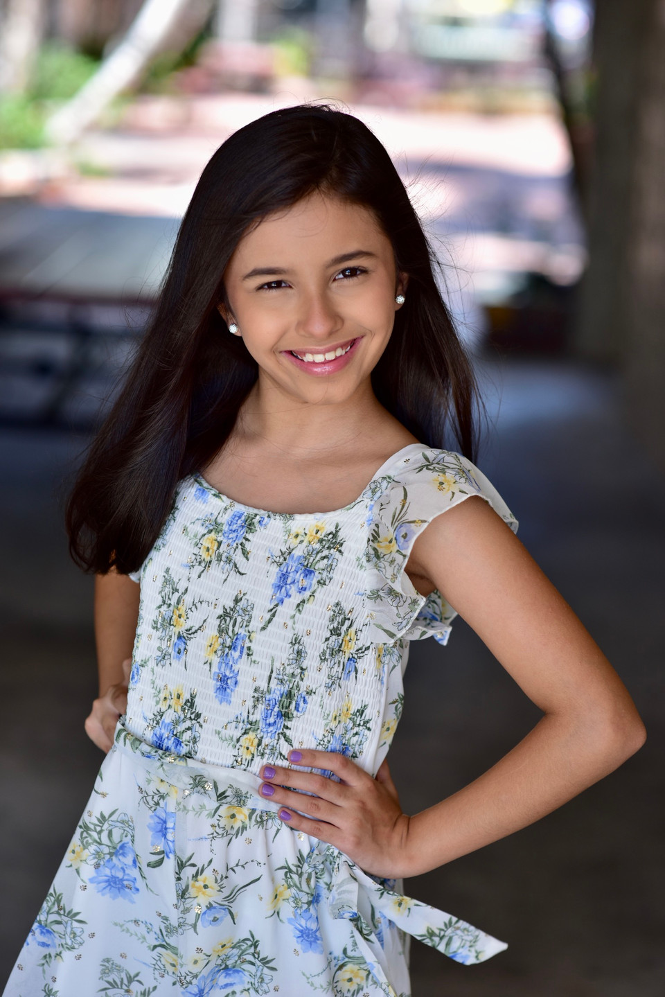 Talent - Models - Children - Everything Formals Model Management, LLC