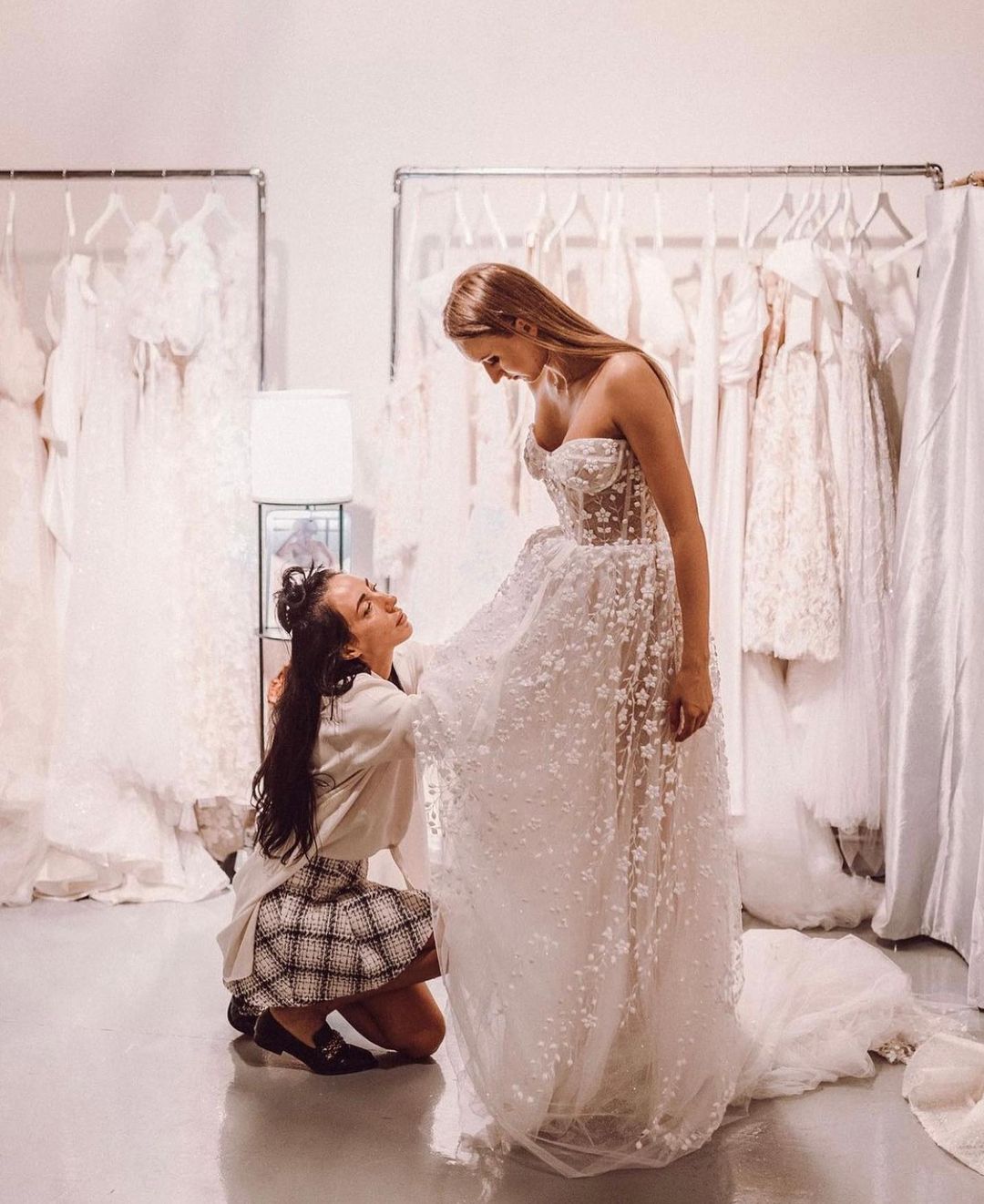 Sample Sizes: Explained - Everything Formals Model Management, LLC