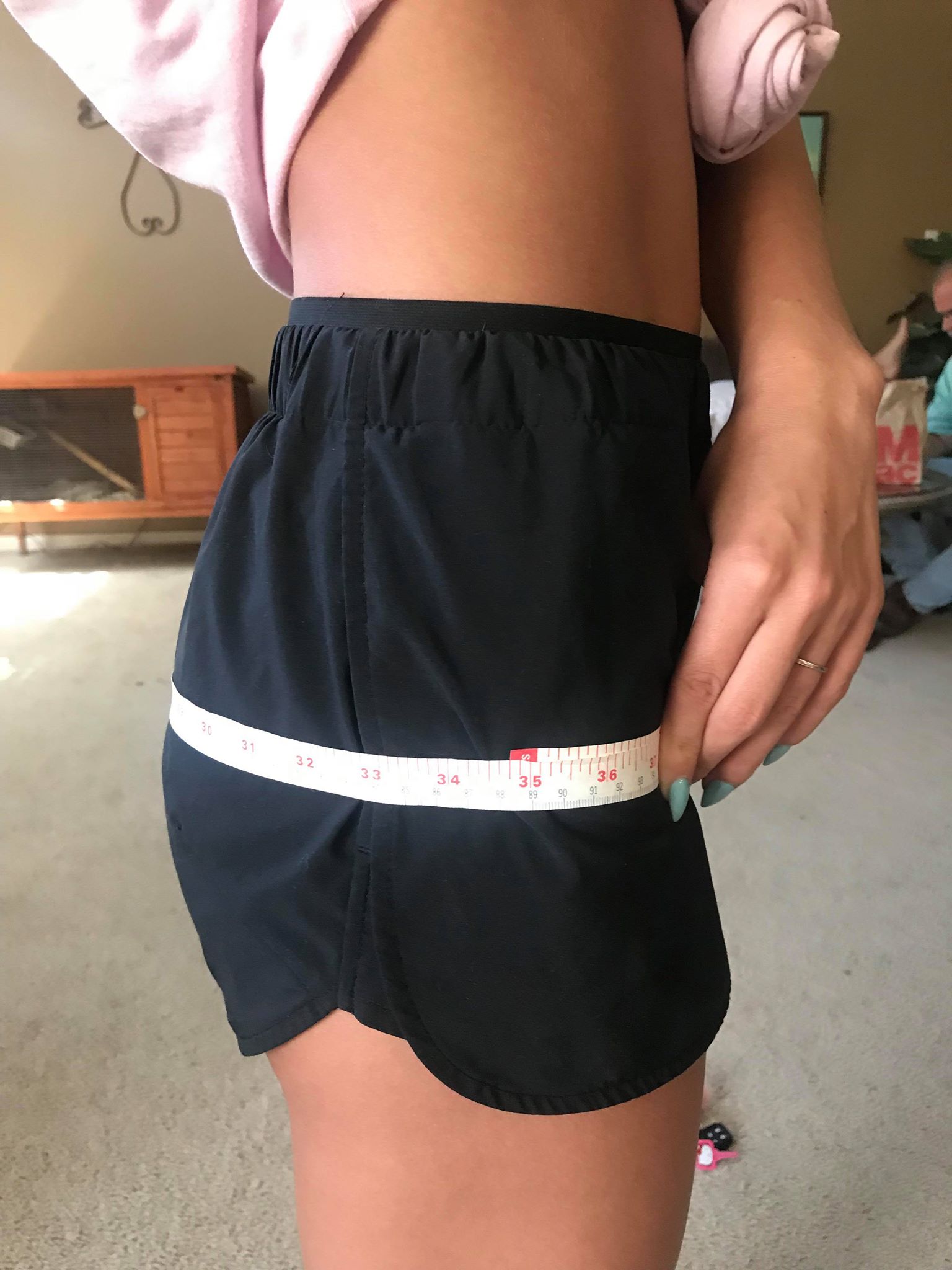 How To Take Measurements Everythingformals