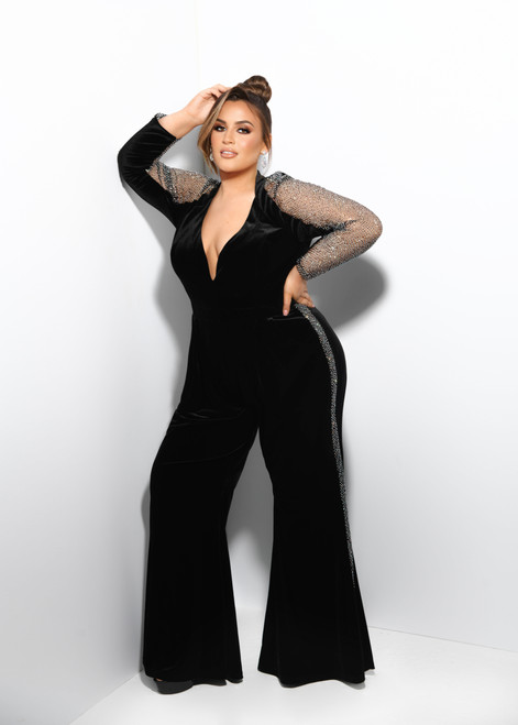 The Importance of a Great Modeling Portfolio - Everything Formals Model ...