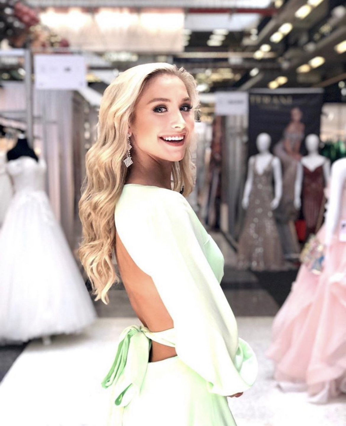 Preparation For WOP Part 3 - Everything Formals Model Management, LLC