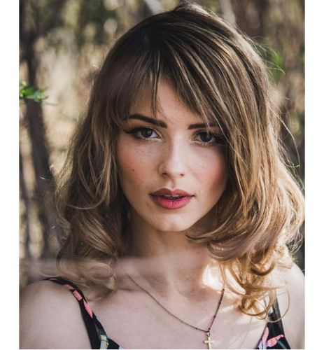 Erys M. Height 5'3.5 Bust 30.5 Waist 24.5 Hips 33