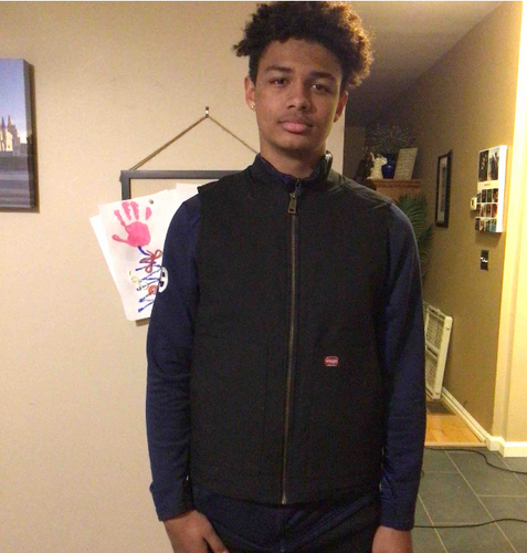 Marcus J.