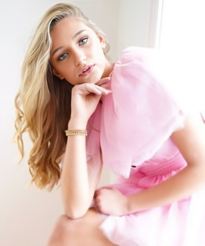 Harper M. Height 5'10 Bust 32 Waist 26 Hips 36.5