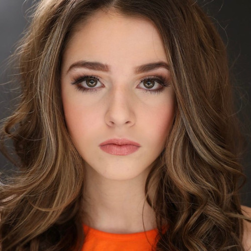 Laci P. Height 5'8 Bust 32 Waist 25 Hips 35