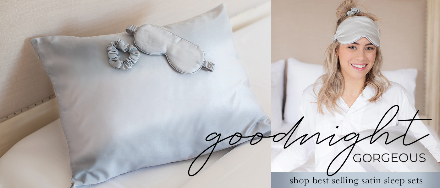 Bella Sleep + Spa | Every girl’s little luxury – Wholesale Sleep, Spa ...