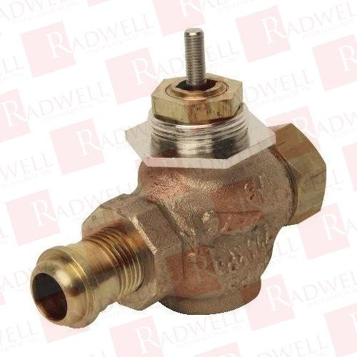 Schneider Electric (Barber Colman) VB-7211-0-4-4 | Replacement Parts ...