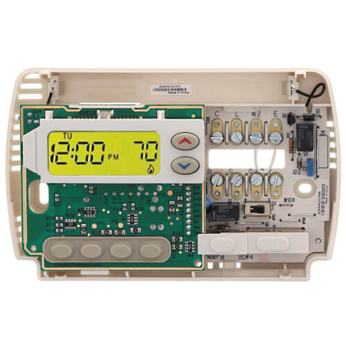 Emerson Climate-White Rodgers 1F82-261 | Replacement Parts | In Stock ...