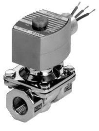 Asco Solenoid Valve Part# 8210G54 | In Stock | On Sale