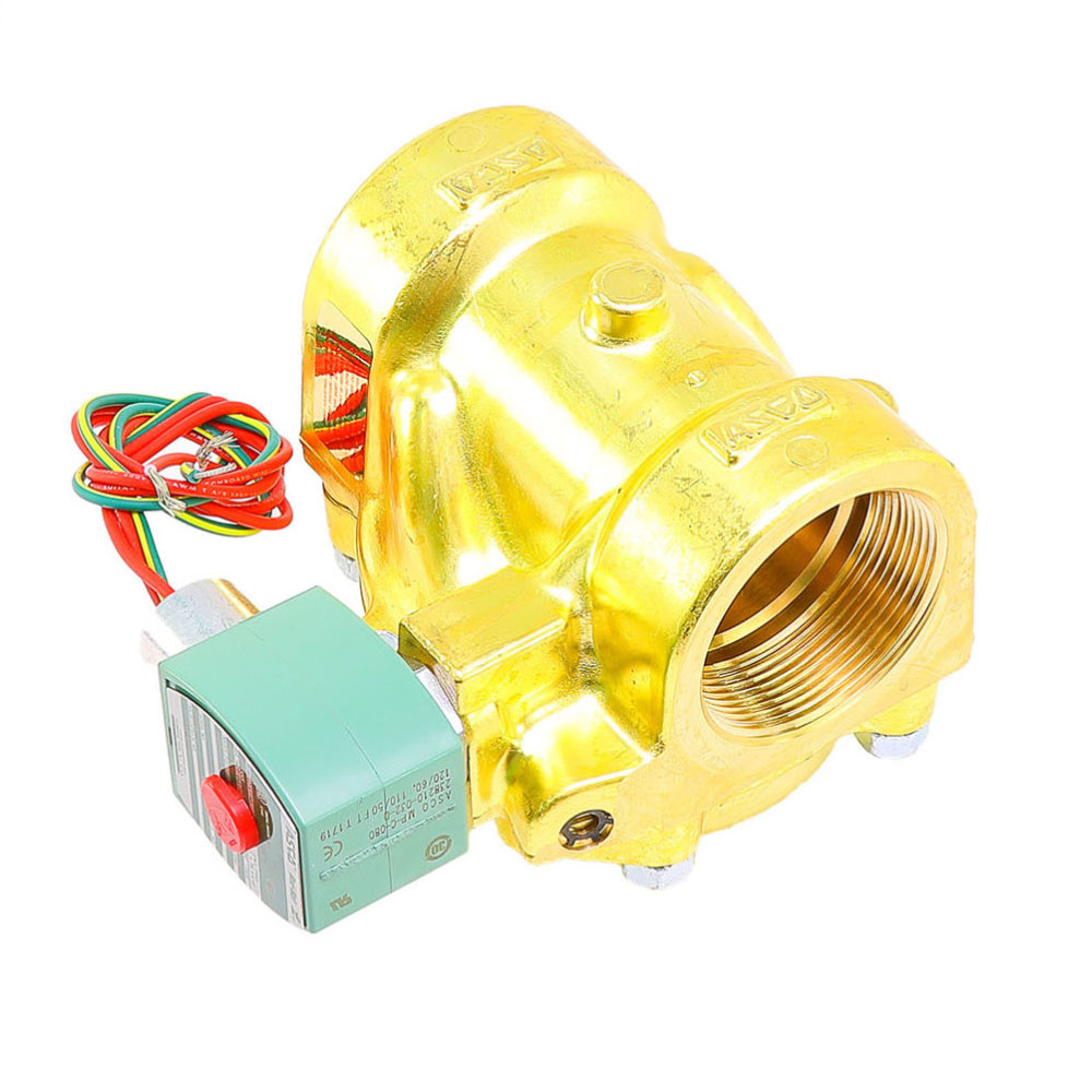 Asco Solenoid Valve Part# 8210G100 | In Stock | On Sale